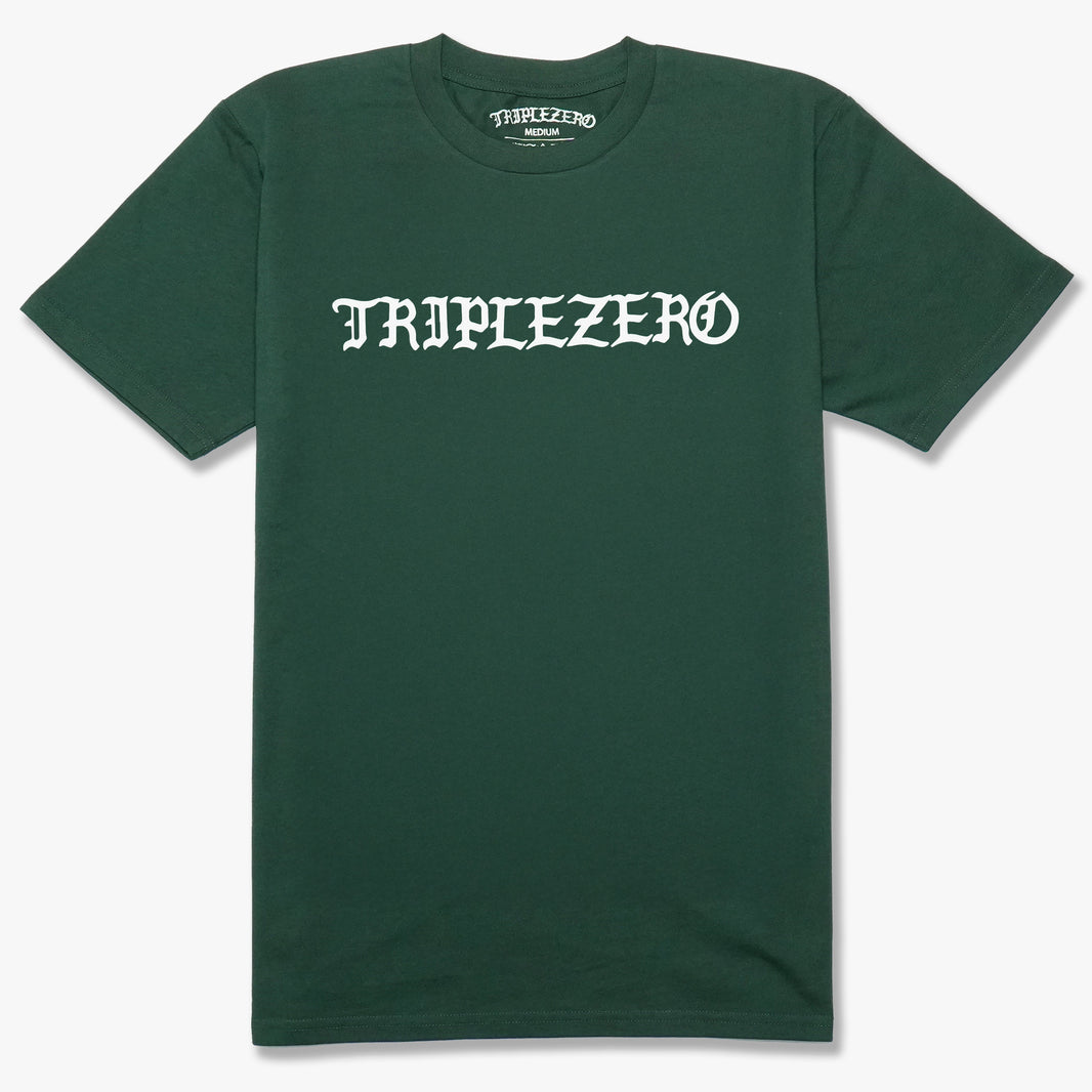 triplezero clothing